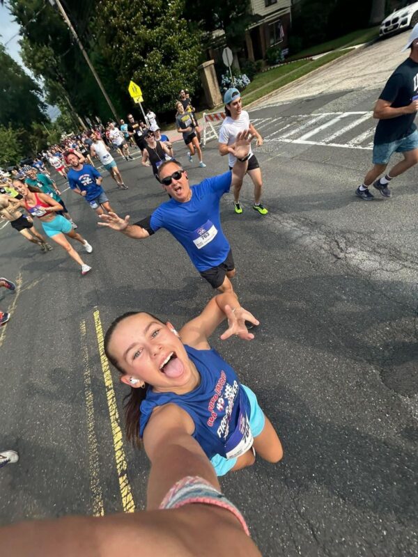Firecracker 4-Miler Road Race & Fun Run – Cranford July 4th Running ...